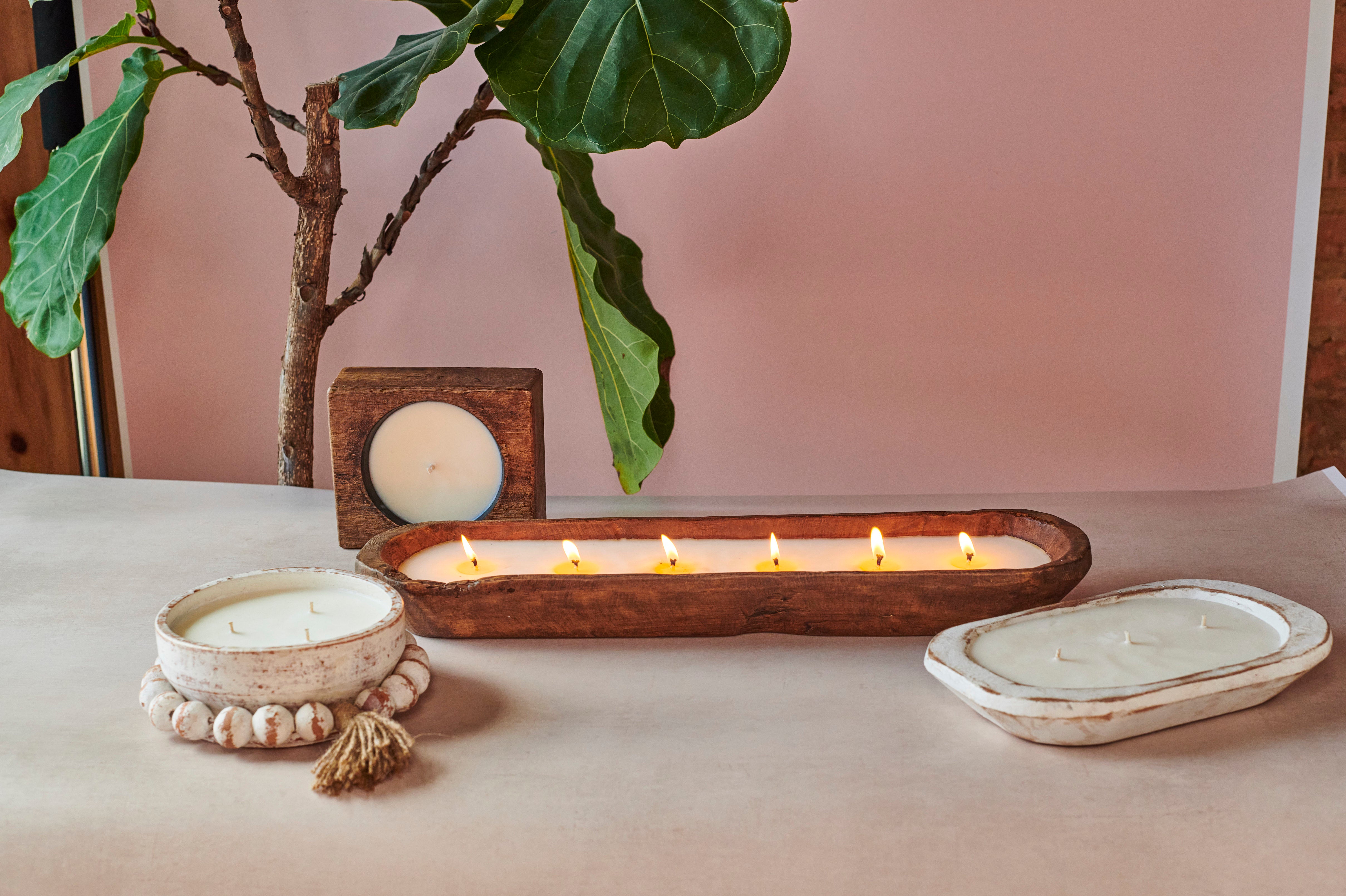 Hand Poured Home Fragrance Products – Cherokee Rose Candle Company